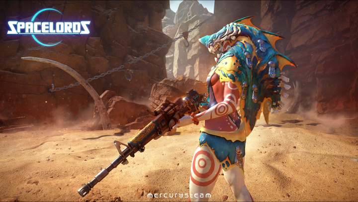 New H1 "Wisdom" & Vaasi Suit Skin for Iune | Spacelords